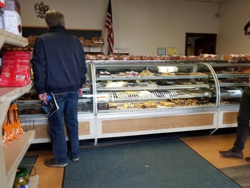 This Polish Bakery In Connecticut Is So Delicious