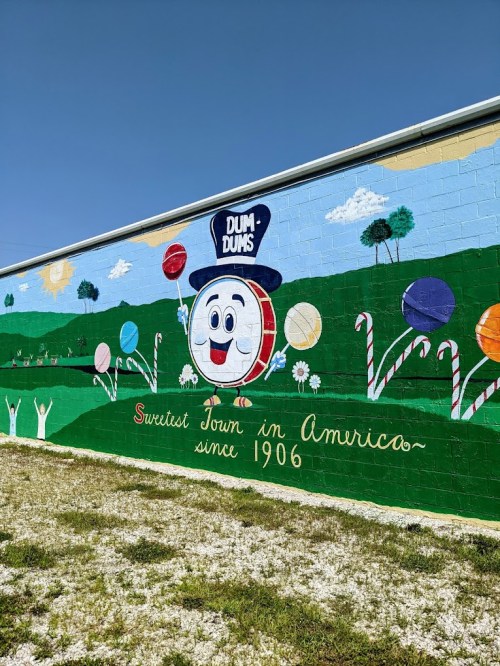 This Candy Museum Is The Sweetest Day Trip In Ohio