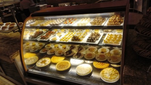 The Assembly Line Buffet In Detroit Is A Dessert Paradise