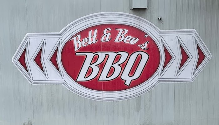 The Best BBQ In Iowa Can Be Found At This Hidden Gem