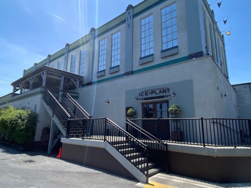 The Ice Plant In St. Augustine Has Delicious Craft Cocktails