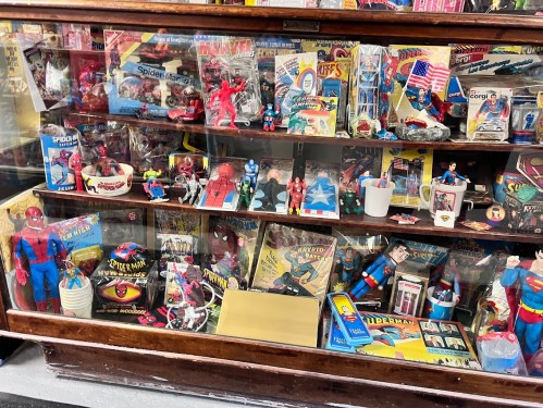 This Cartoon Character Museum In Connecticut Is A Delight