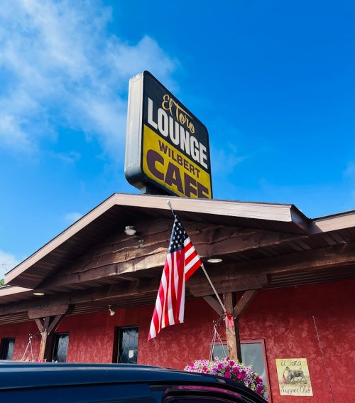 Wilbert Cafe Is A Fantastic Family Restaurant In Minnesota