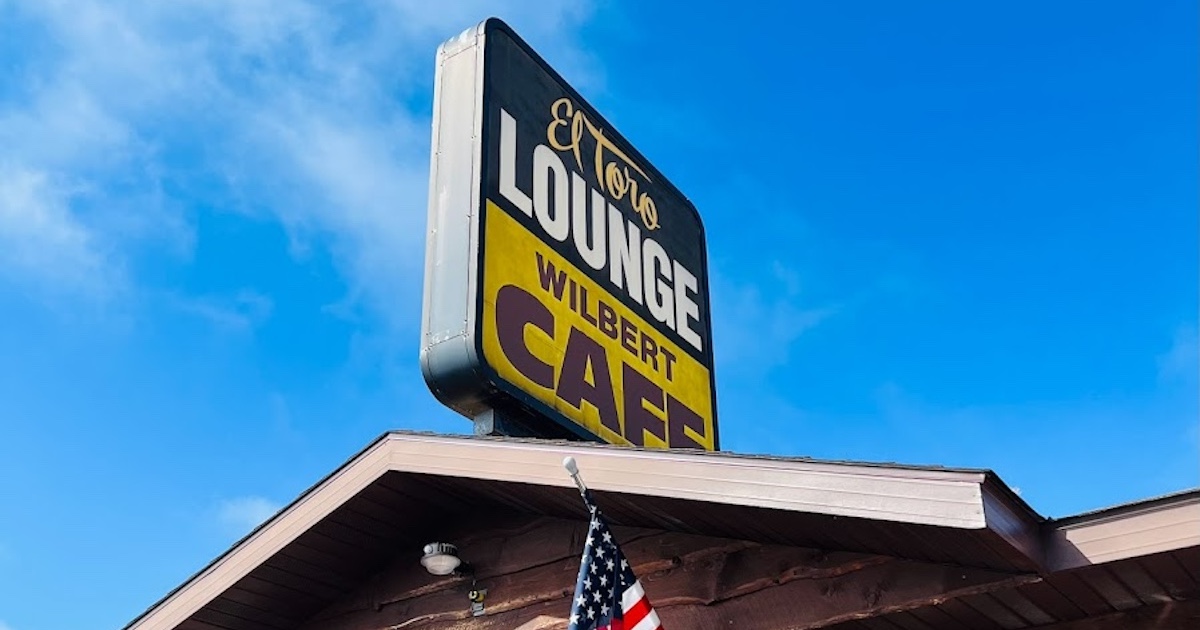 Wilbert Cafe Is A Fantastic Family Restaurant In Minnesota