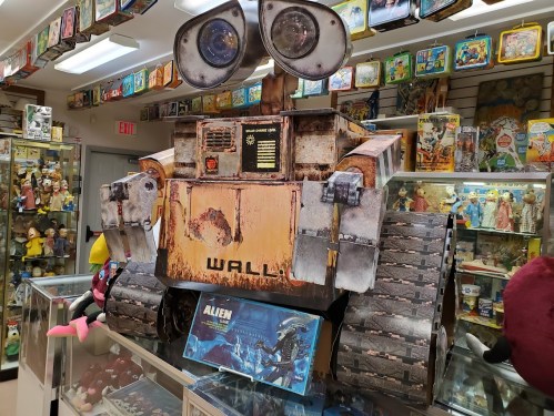 This Cartoon Character Museum In Connecticut Is A Delight