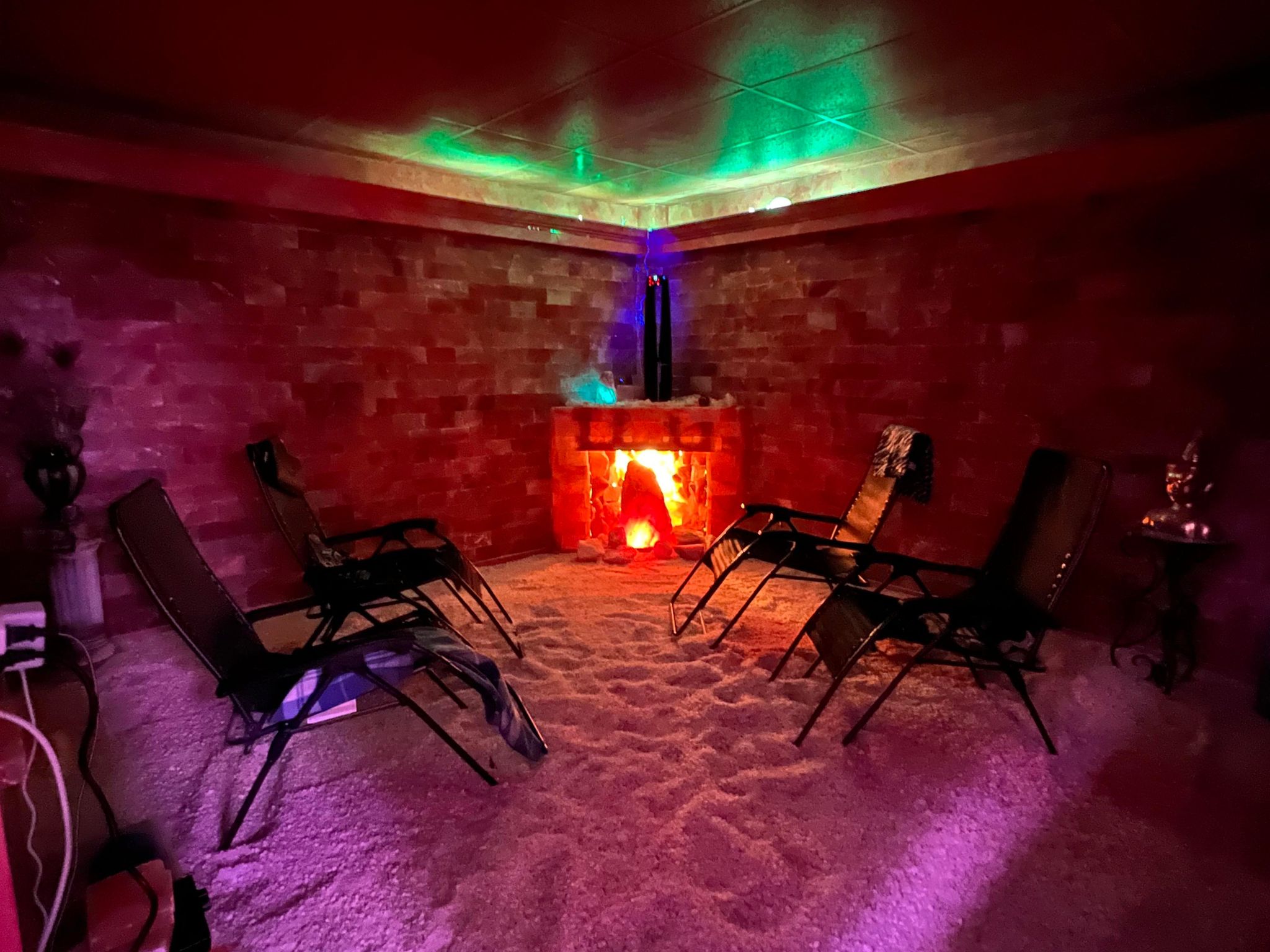 You’ll Never Want To Leave These 6 Incredibly Relaxing Salt Caves In ...