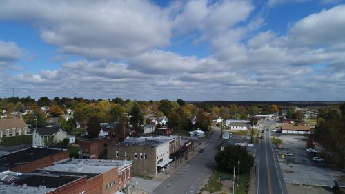 The Tiny Kentucky Town Once Thought To Have Healing Waters