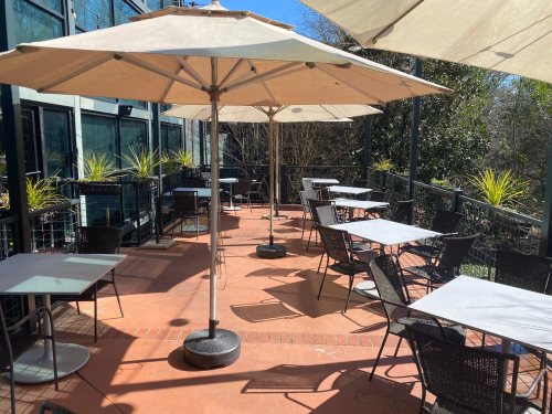 Town 220 Restaurant Has Fine Dining In Madison, Georgia