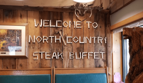North Country Is The Best Buffet In Wisconsin For Desserts