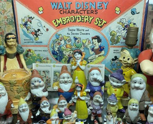This Cartoon Character Museum In Connecticut Is A Delight