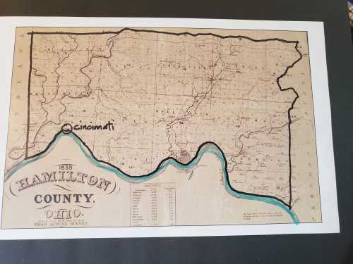 This Ohio Town Was Once A Refuge From The Cholera Epidemic