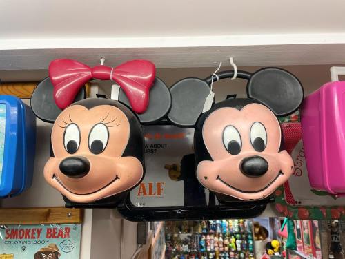 This Cartoon Character Museum In Connecticut Is A Delight