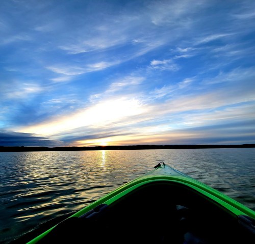 The Most Beautiful Lakes In South Dakota, From Our Readers