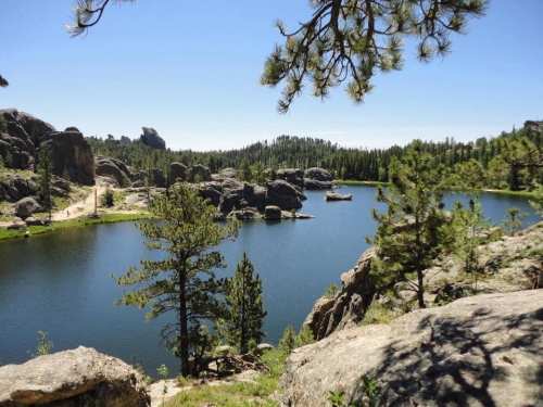 The Most Beautiful Lakes In South Dakota, From Our Readers