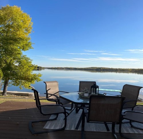 The Most Beautiful Lakes In North Dakota, Chosen By Our Readers