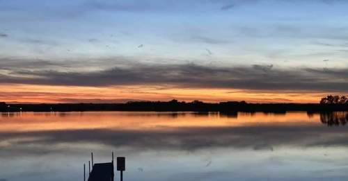 The Most Beautiful Lakes In North Dakota, Chosen By Our Readers