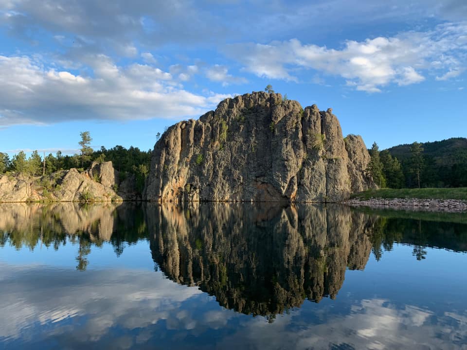 The Most Beautiful Lakes In South Dakota, From Our Readers