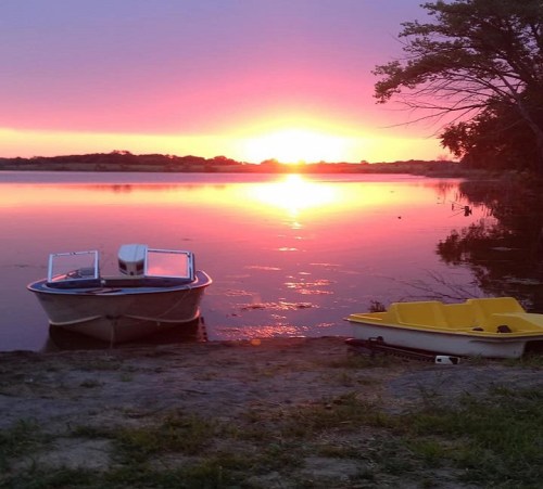The Most Beautiful Lakes In South Dakota, From Our Readers