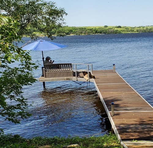 The Most Beautiful Lakes In North Dakota, Chosen By Our Readers