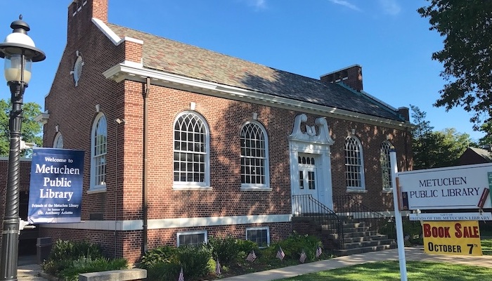 Metuchen Is The Best Walkable Downtown In New Jersey