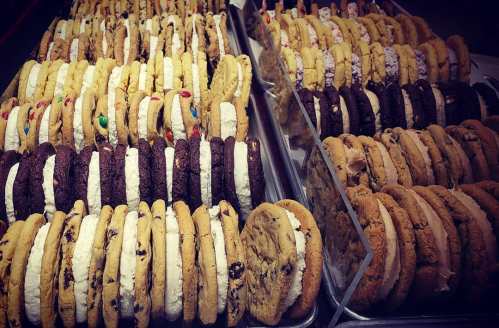 Mountain Top Cookie Shop Has The Best Cookies In Colorado
