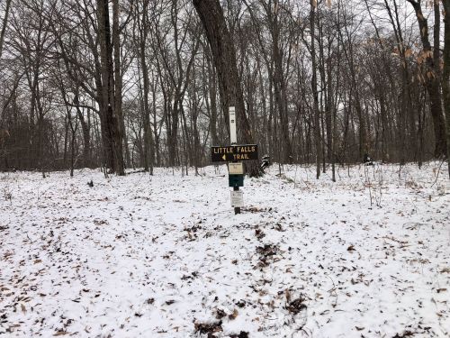 This Trail In Pennsylvania Is Everything You Need This Winter