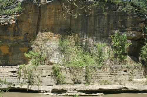 Marvel Over Sandstone Formations Along This Ohio Gorge Trail