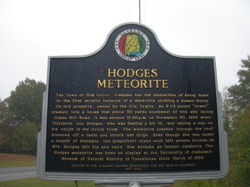 12 Fun Facts About Alabama You May Not Know