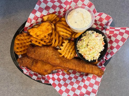 Wilbert Cafe Is A Fantastic Family Restaurant In Minnesota