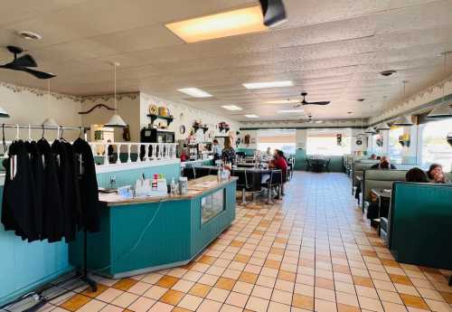 Wilbert Cafe Is A Fantastic Family Restaurant In Minnesota