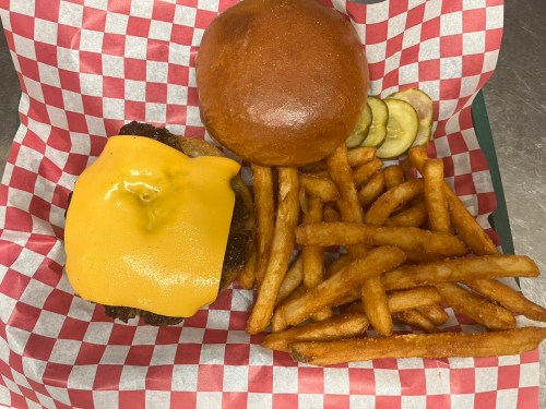 Wilbert Cafe Is A Fantastic Family Restaurant In Minnesota