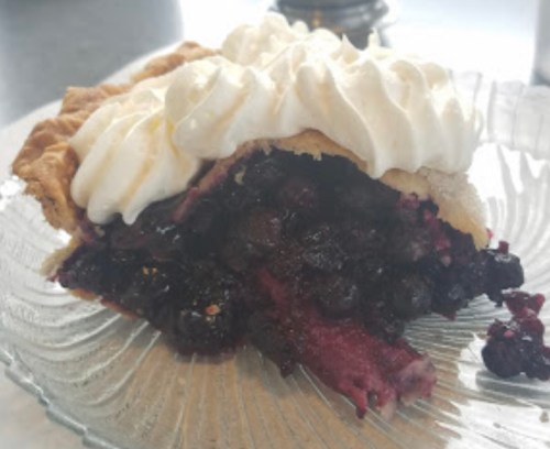 Wilbert Cafe Is A Fantastic Family Restaurant In Minnesota