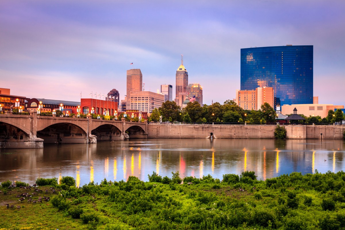 12 Ridiculously Weird But Totally True Facts About Indiana