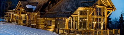 This Remote Cabin Restaurant In Colorado Serves Delicious Food