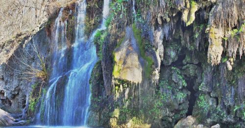 Best Waterfalls in Texas: 20 Local Favorites and Hidden Gems