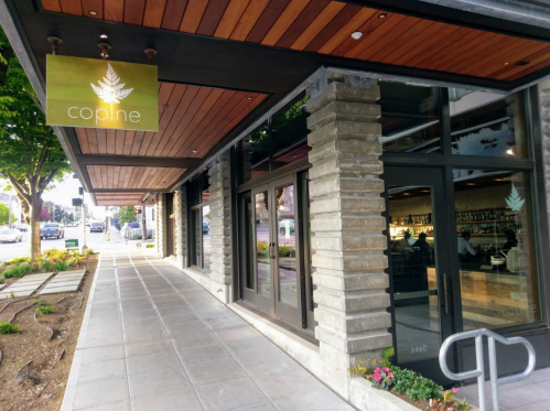 Dine At One Of The Best Restaurants In Washington State: Copine