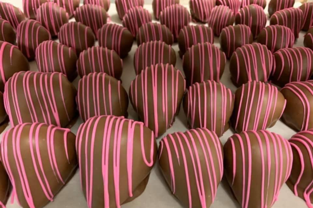 Best Chocolates in Utah: Visit These 13 Chocolate Shops in The Beehive ...