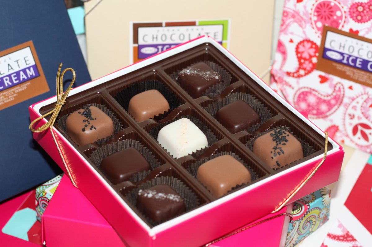 You Will Want to Take This Colorado Chocolate Shop Road Trip