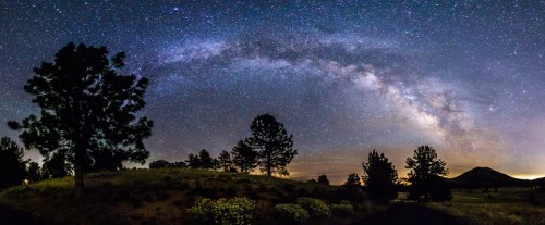 Discover Julian: Southern California's Stargazing Paradise