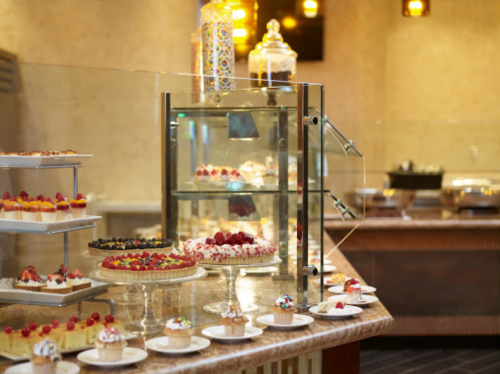 Come Hungry To The Best Buffet In Southern California