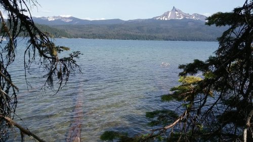 Our Readers Voted These The Most Beautiful Lakes In Oregon