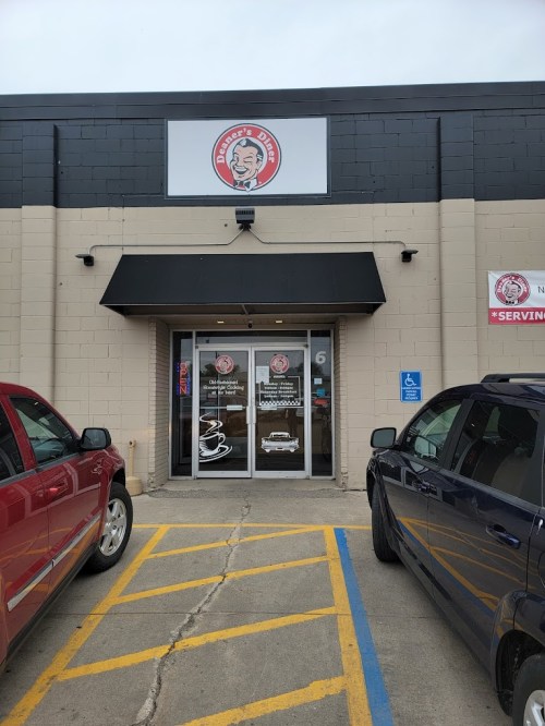 Find The Best Chicken Fried Steak In North Dakota At Deaner's