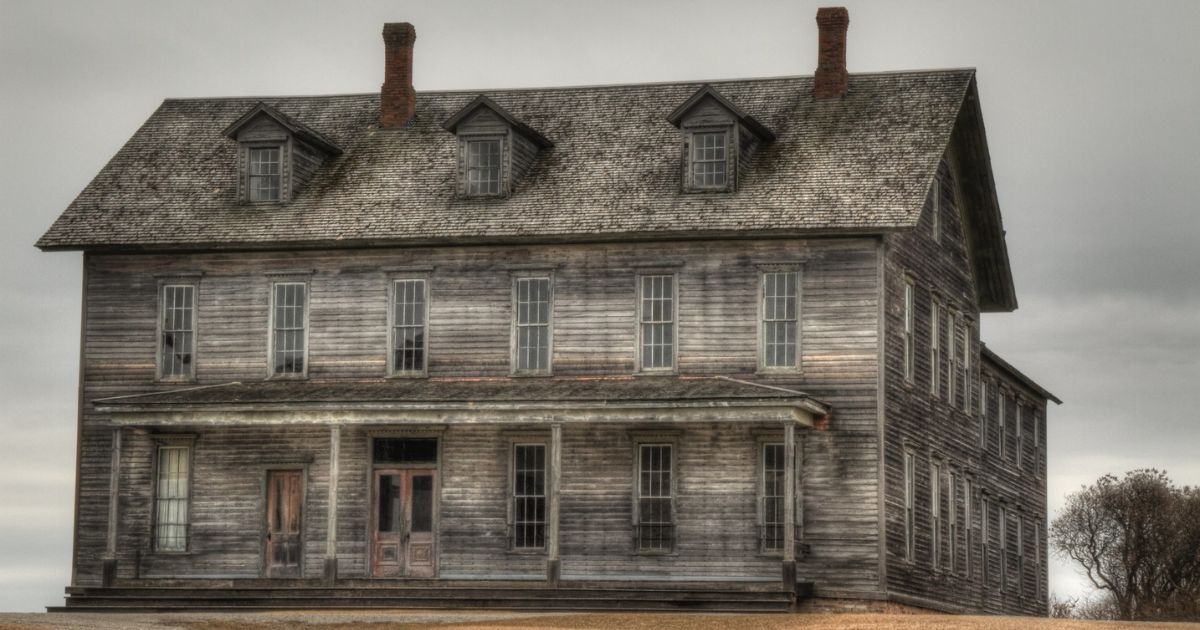 Fayette, Michigan: A Beautiful Ghost Town To Visit