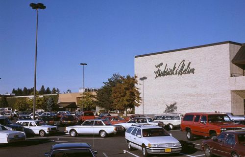 Go Back In Time To Remember These Washington Businesses