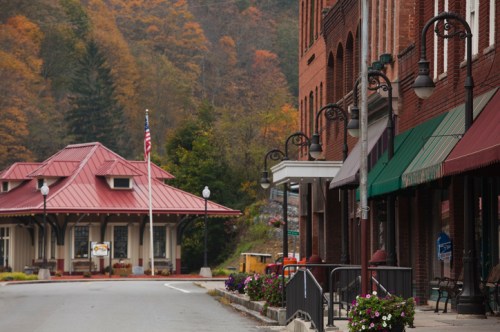 12 Small Towns To Visit In West Virginia