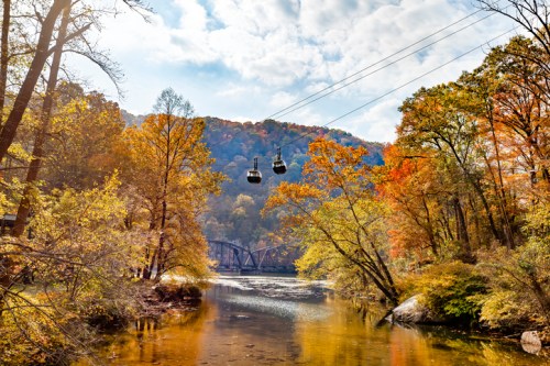 Things To Do In Marlinton West Virginia That Might Surprise You