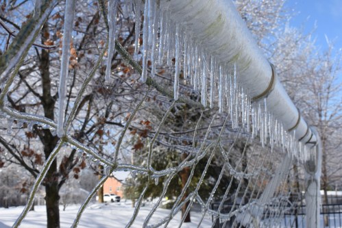 1985 Is A Contender For The Coldest Winter In Virginia