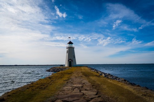 The Lighthouse Walk In Oklahoma That Offers Unforgettable Views