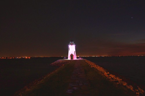 The Lighthouse Walk In Oklahoma That Offers Unforgettable Views