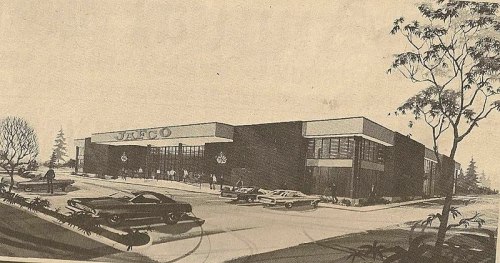 Go Back In Time To Remember These Washington Businesses